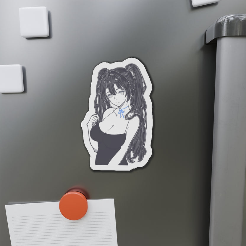 2891 - 蓝 / blue Magnets – Jr and Xixi Shop